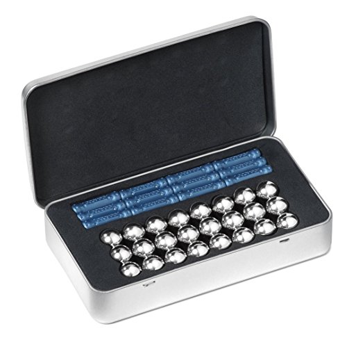 Opiniones de Geomag 213 Pro Metal 60 Pocket Set - Juego de ...