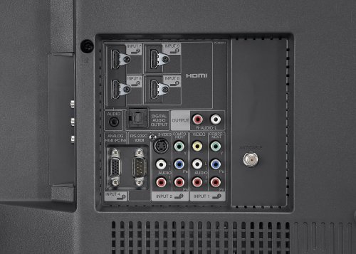 sharp aquos lc52d65u 52-inch 1080p lcd hdtv | Maleewan321's Blog