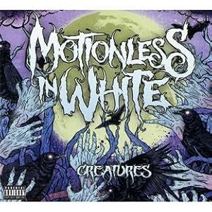 Drawing style popular in *core album covers and posters. : r/Metalcore