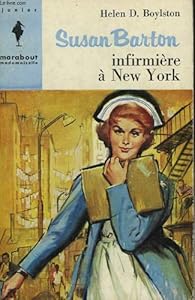 Susan Barton, infirmière à New York - Babelio