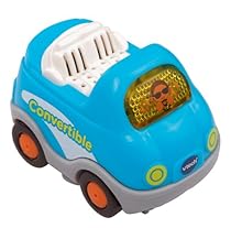 VTech Go! Go! Smart Wheels Convertible | vsonfoggy6221d32's Blog