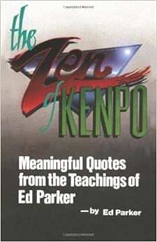 Ed Parker Quotes. QuotesGram