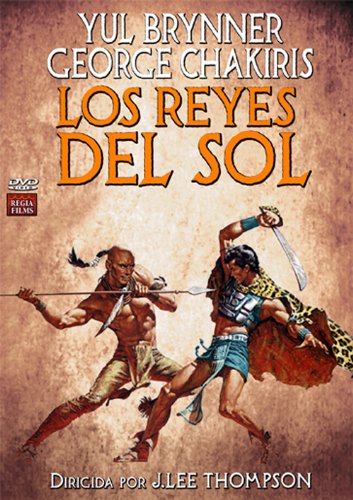 Alquiler y compra de Los reyes del sol - FilmAffinity