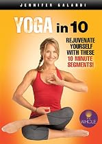Jennifer Galardi Yoga in 10 | g34rt3tgeb94's Blog