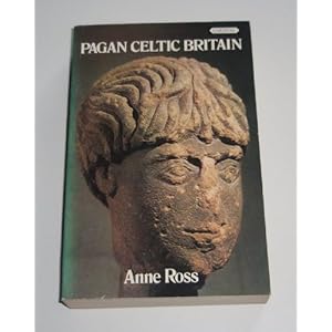 Heads! - Anne Ross 1925-2012