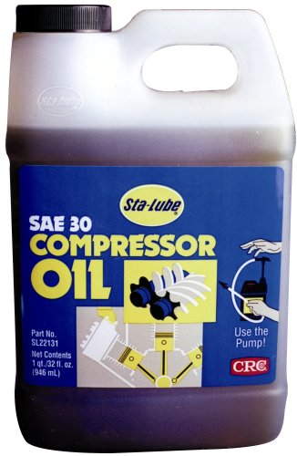 Top 5 Best air compressor oil for sale 2016 | BOOMSbeat