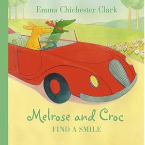 Henry’s Choice: Melrose and Croc Find a Smile | Henry and Louise