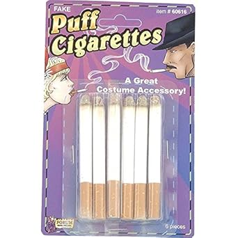 Artificial Cigarette Price - com-tobac