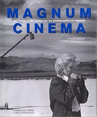 Magnum cinéma - Alain Bergala - Babelio