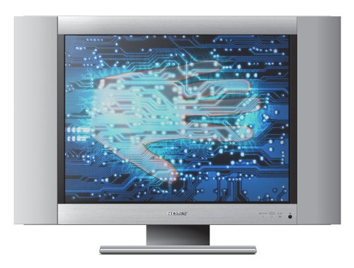 Black Fridays Sony WEGA KLV-21SG2 21-Inch Flat Panel LCD Television