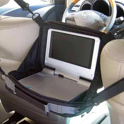 Headrest Monitors - Toyota 4Runner Forum - Largest 4Runner Forum