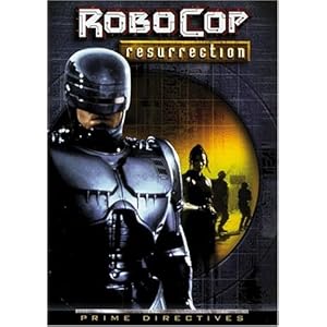 Downloadable RoboCop: Prime Directives - Resurrection Movie - Drssruben ...
