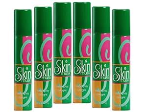 Amazon.com : Skin Musk Body Spray- 6 Pack : Beauty