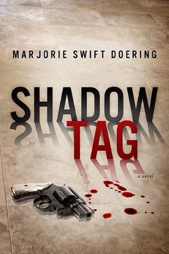 Shadow Tag by Marjorie Swift Doering Deal | Reading Deals