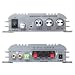 HONGXING AX-4 Hi-Fi 2.1CH Stereo Audio Amplifier AMP Super - Want It All