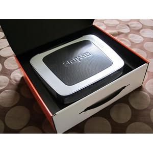 AT&T 2Wire 3600HGV DSL Gateway/Wireless Modem