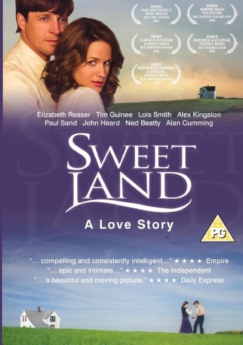 Alquiler y compra de Sweet Land - FilmAffinity