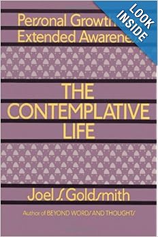 The Contemplative Life | The Mystical Path