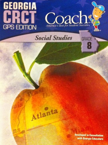 8th Grade Math Crct Review Worksheets