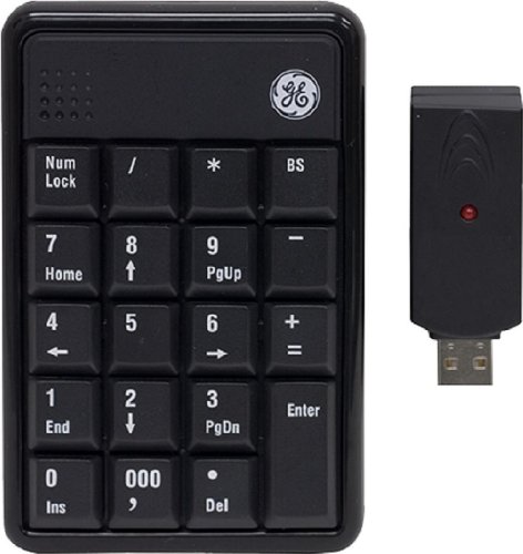 Top 5 Best wireless number pad for sale 2016 | BOOMSbeat