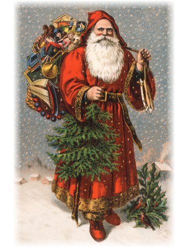 Albus Dumbledore Is Santa Claus . : r/harrypotter