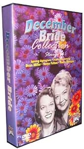 Amazon.com: December Bride Collection - Classic TV Shows: Spring ...