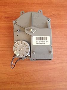 Amazon.com: General Electric WH12X1021 Washing Machine Timer: Home ...