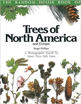 Tree Identification Book North America / 17 Best images about Field ...