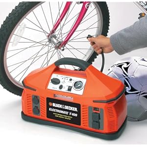 Looking for 12V Battery Charger Air Compressor Combo | Toyota Tundra ...
