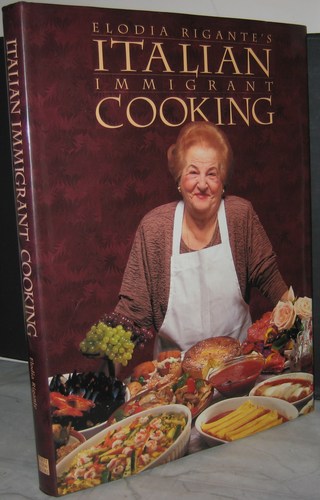 Old cookbooks you still use and love