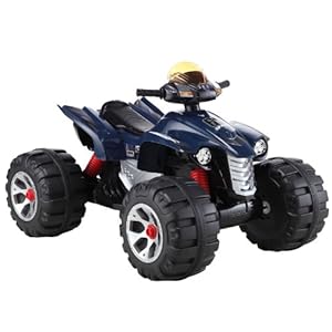 Moto electrique 12v - les bons plans de Micromonde