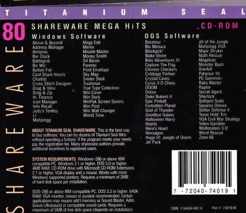 Apogee Games and other classic Dos games | NeoGAF