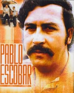 Amazon.com: PABLO ESCOBAR: Movies & TV