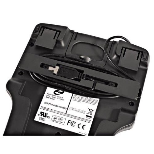 Computer Peripherie: Hama cruX Gaming Keypad