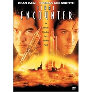 Final Encounter (2000) – For the cause of awful. | Awfully Bad Movie Club