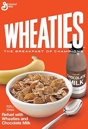 Amazon.com: Wheaties Cereal, 15.6 Oz: Prime Pantry