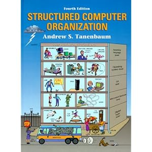 Structured Computer Organization (4th Edition) e-book - Lizabethhudaabc ...