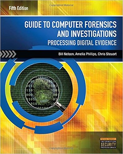 [Review sách] Guide to Computer Forensics and Investigations | Mua sách ...