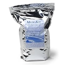 Medi-Koi Medicated Fish Food 8lb | dfhe54yreheheh86's Blog