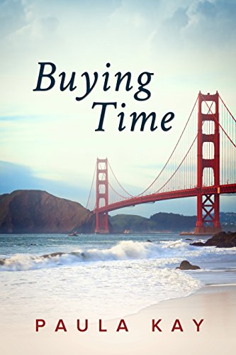 Buying Time by Paula Kay Deal | Reading Deals