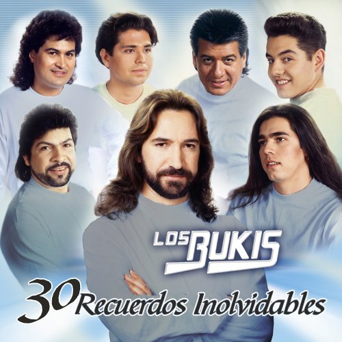 Los Bukis Vol. Greatest Of All Time | NikeTalk