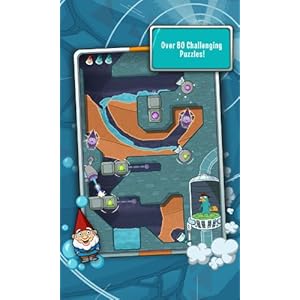 FREE Where’s My Perry Android Game App (Phineas and Ferb)- Amazon ...