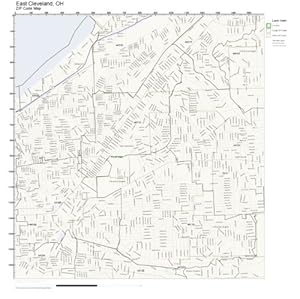 Cleveland County Zip Codes