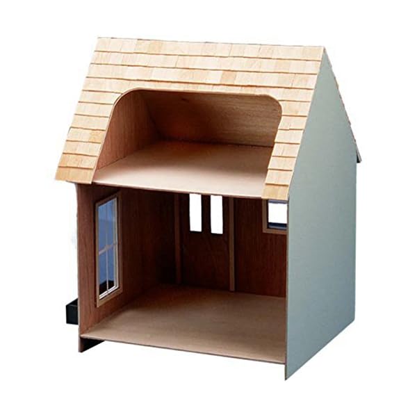 Greenleaf Primrose Dollhouse Addition - Epic Kids Toys