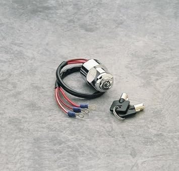 Kill switch - relay needed? | Pirate 4x4