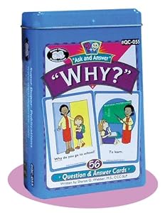 Why Common Questions Kids Ask And How To Answer