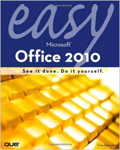 MS Access VBA Articles