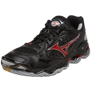 Voleyball Shoes: Volleyball Shoes Mizuno Wave Tornado 5 Cheap
