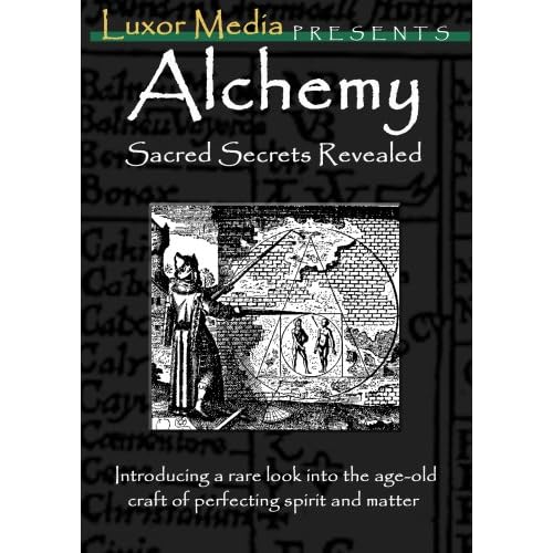Alchemy – Sacred Secrets | Church of the Cosmos : Temple of Light