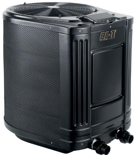 Onlinepoolshop.com : Zodiac EE2500T EE-Ti 120000 BTUs Digital Titanium ...